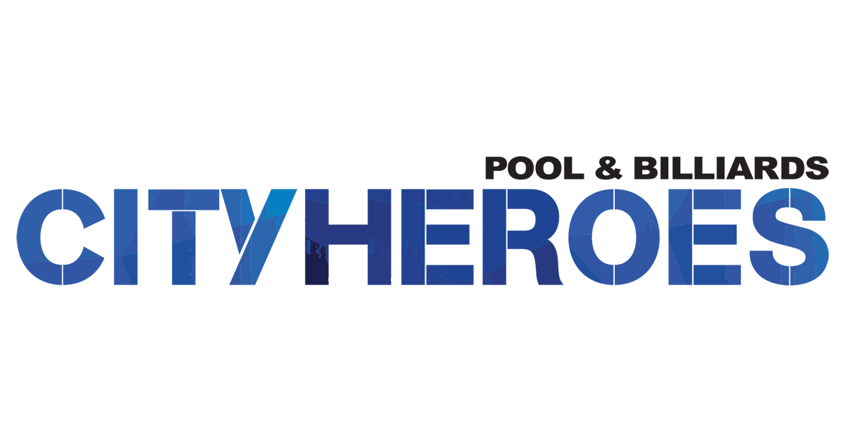 Cityheroes.shop | Australian Distributor for Pool & Darts Merchandise