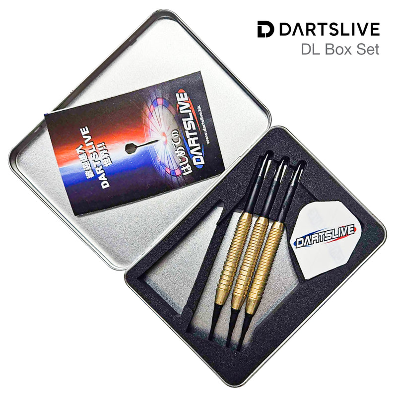 Dartslive darts store