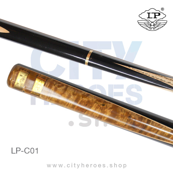 LP Cues – Cityheroes.shop