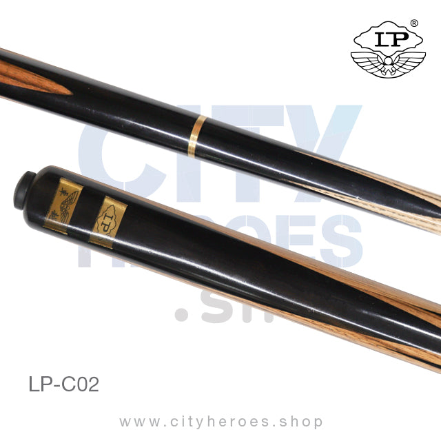 LP CUES – Cityheroes.shop