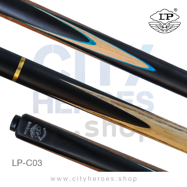 LP Cues – Cityheroes.shop