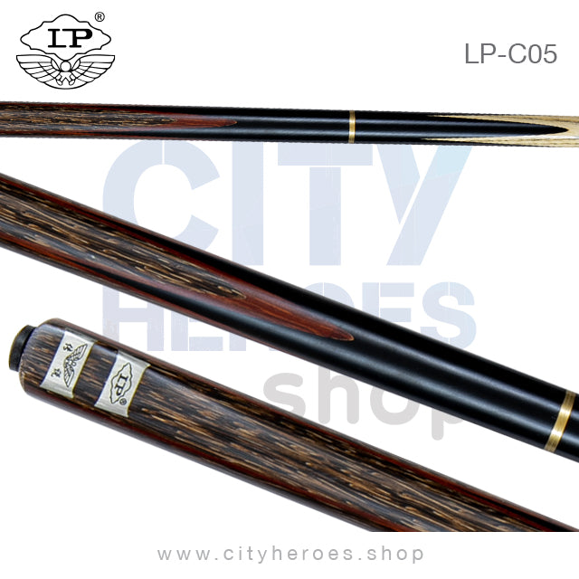LP Cues – Cityheroes.shop