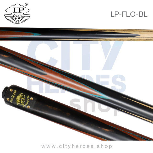 LP Cues – Cityheroes.shop