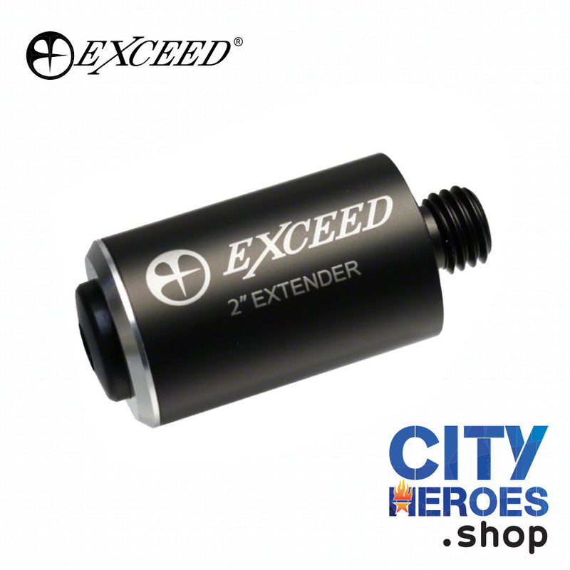 Exceed & Mezz Accessories – Cityheroes.shop