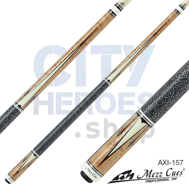 Mezz Cues – Cityheroes.shop